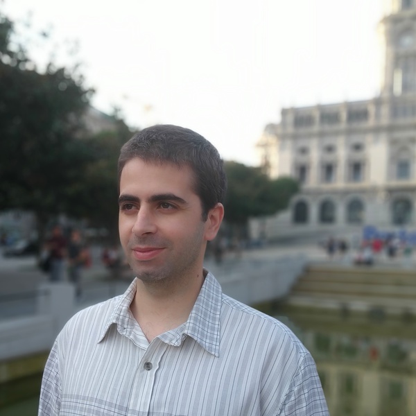 Daniel Cerqueira | Be different